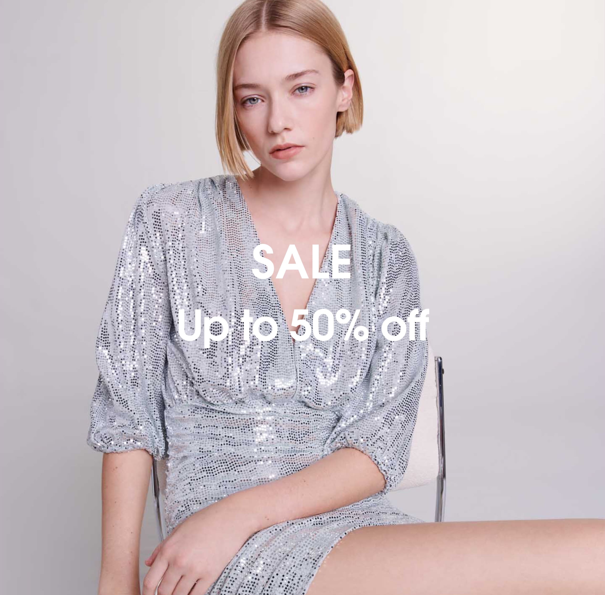 Trendy Women’s Trousers & Jeans | Maje