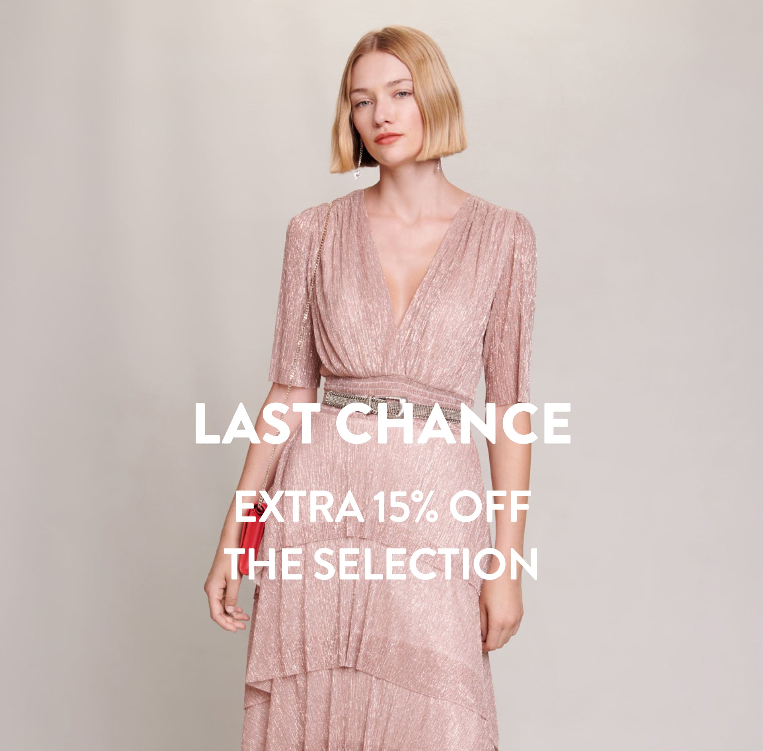 Women's New collection - The Latest Styles | Maje