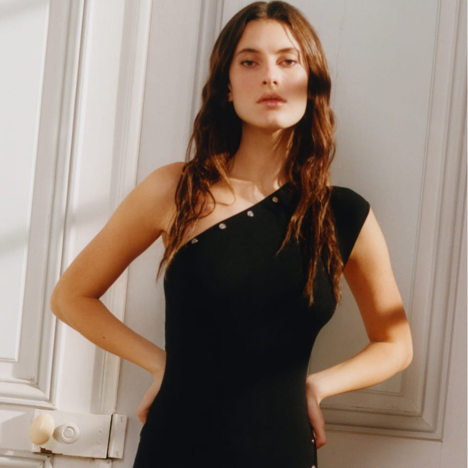 Maje Switzerland Official Website: Women's Clothing and Accessories ...